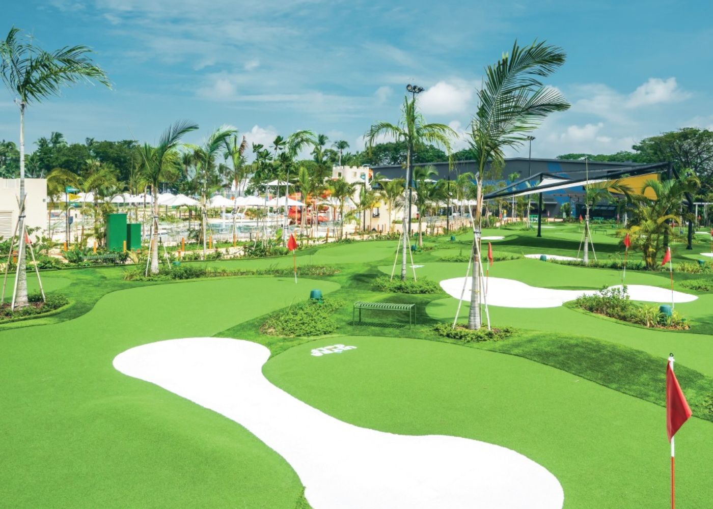 Ultimate Sentosa guide: Best things to do and where to eat | Honeycombers