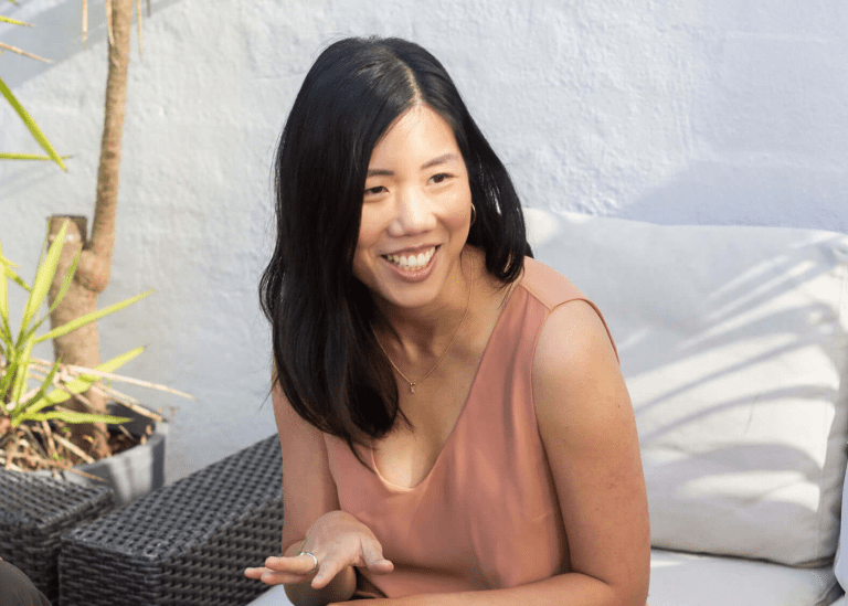 Entrepreneurs we love: Winnie Wu | Honeycombers