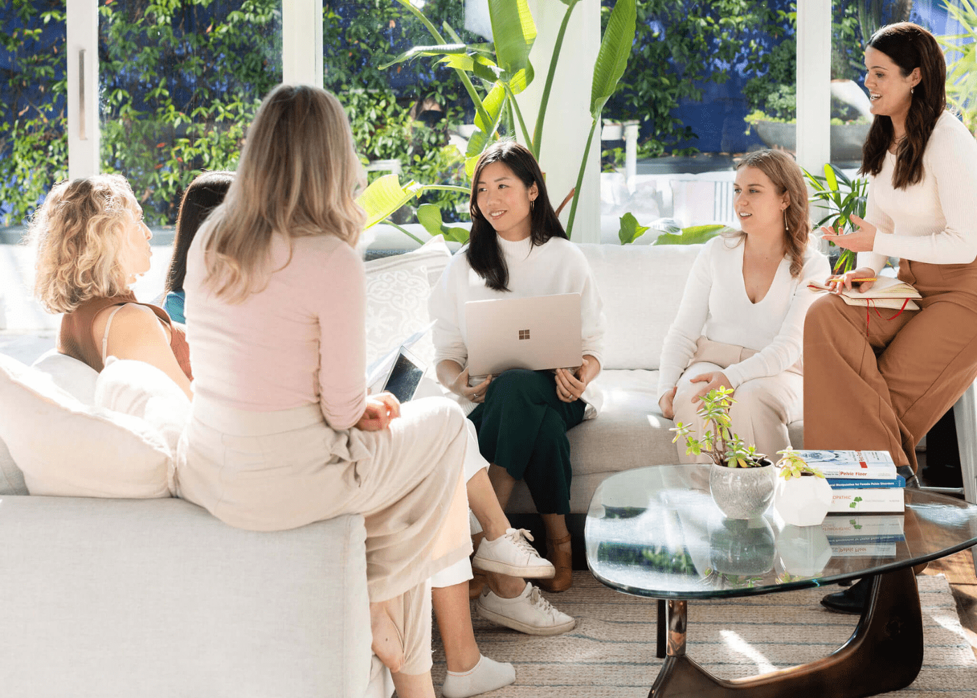 Entrepreneurs we love: Winnie Wu | Honeycombers