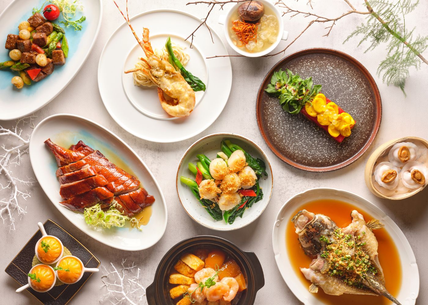 27 Best Chinese Restaurants In Singapore: From Fancy To Affordable