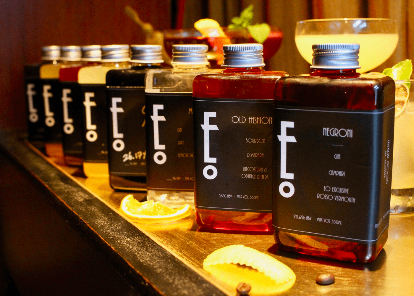 9 bars for boozy punch bowls in Singapore | Honeycombers