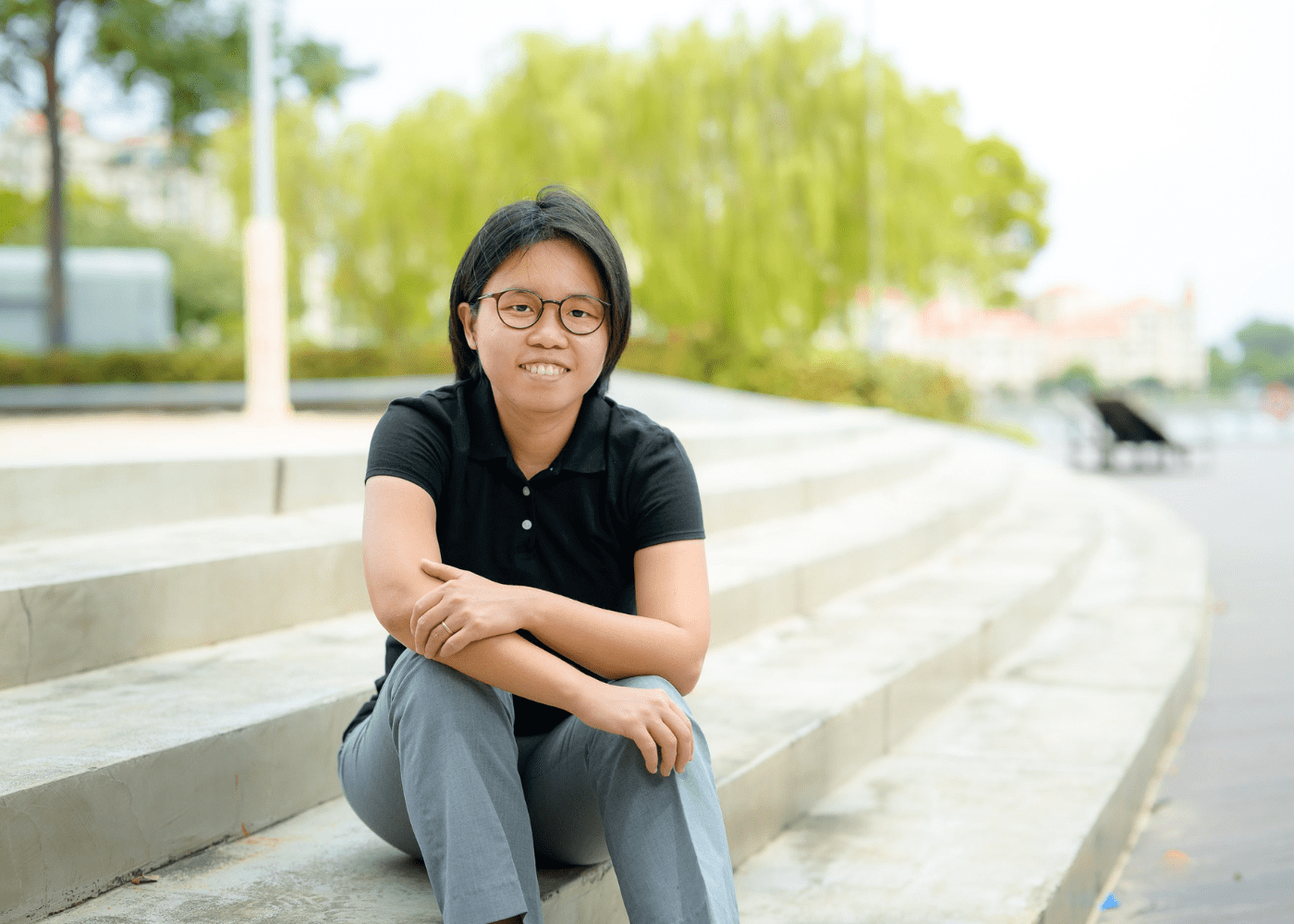 Entrepreneurs we love: Ivy Yeung | Honeycombers