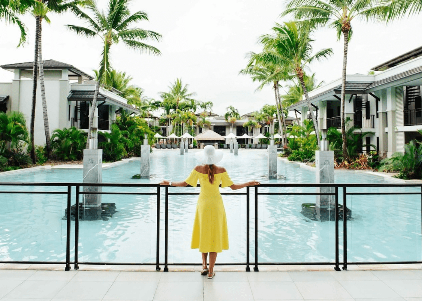 A travel guide to Port Douglas for first-timers | Honeycombers