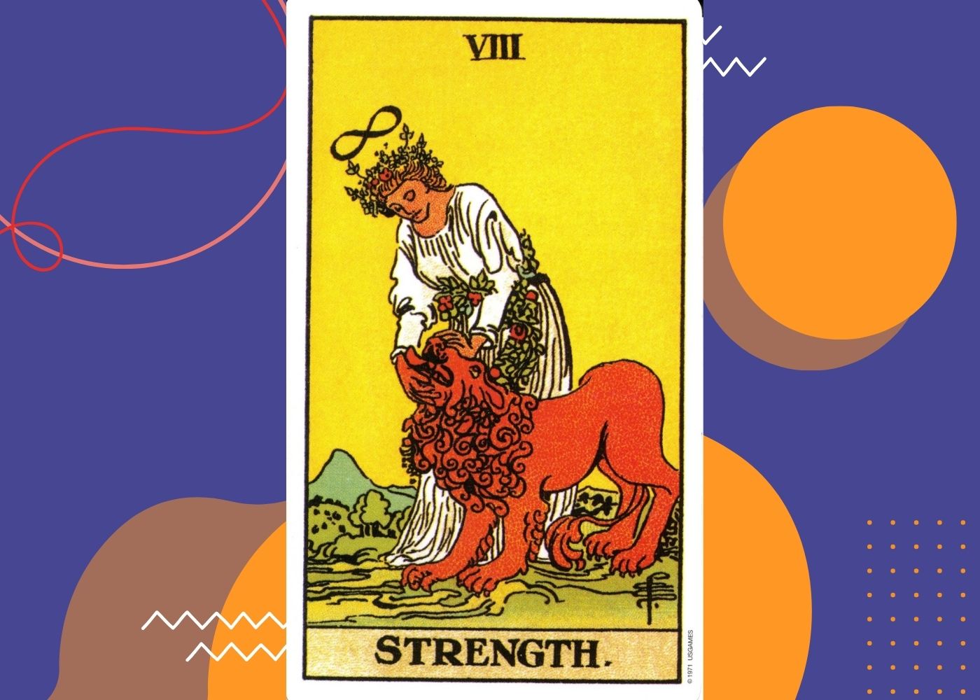 Ask the Oracle: Tarot card reading advice in Singapore | Honeycombers