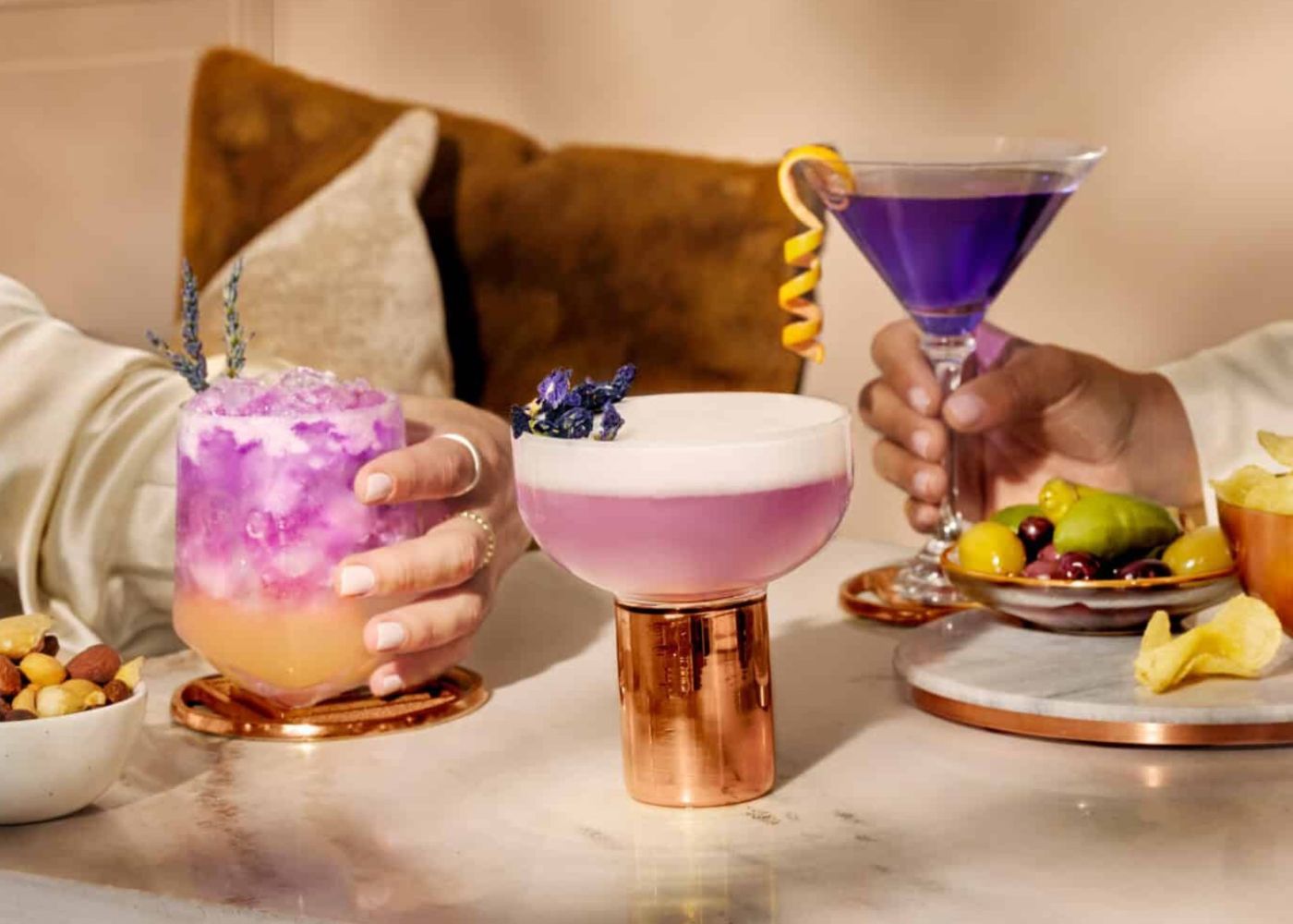 49 best cocktail bars in Singapore for a boozy night out | Honeycombers