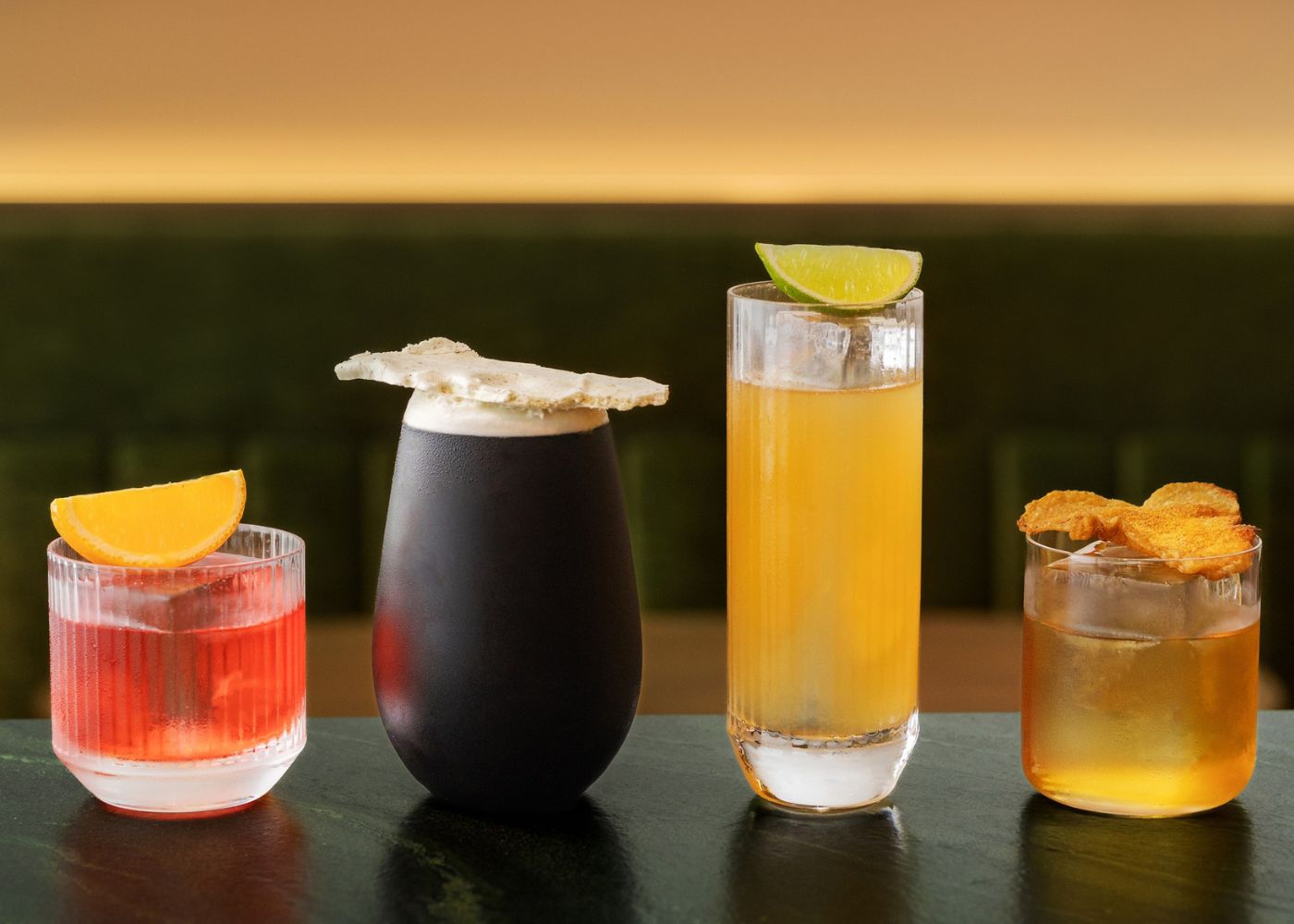33 Best Cocktail Bars in Singapore: Our Top Picks