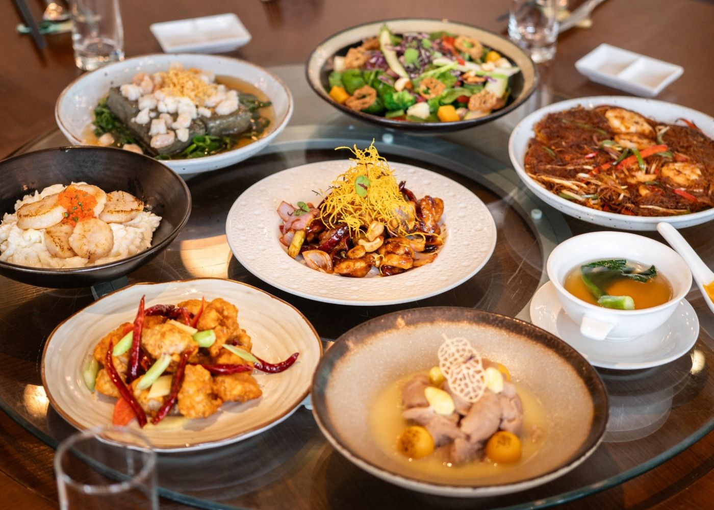 22 best buffets in Singapore for an absolute feast | Honeycombers