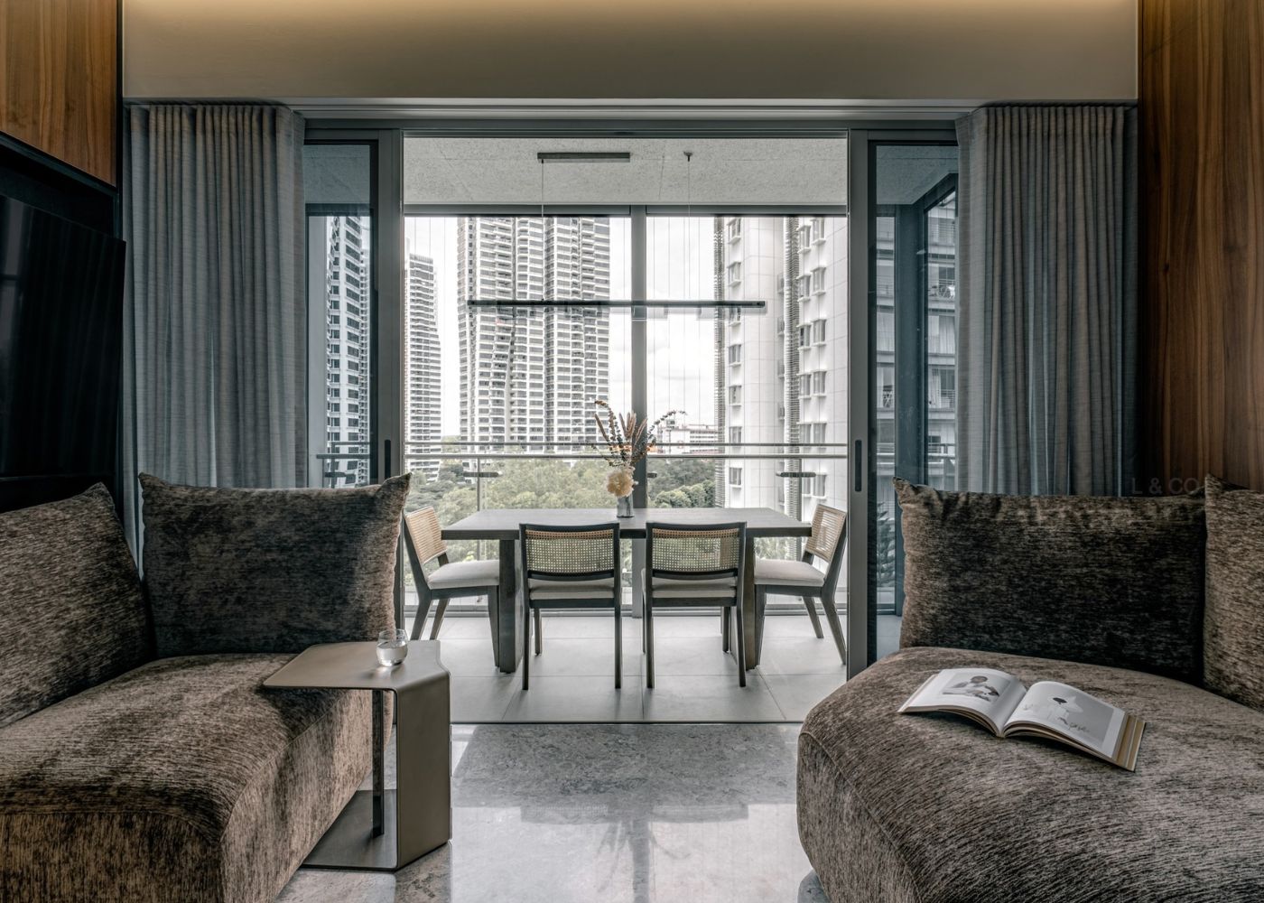 12 Best Interior Design Firms In Singapore For Your Dream Home