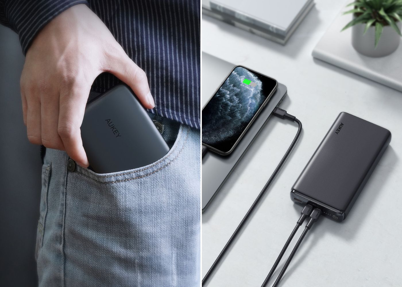 Where to buy power banks in Singapore | Honeycombers