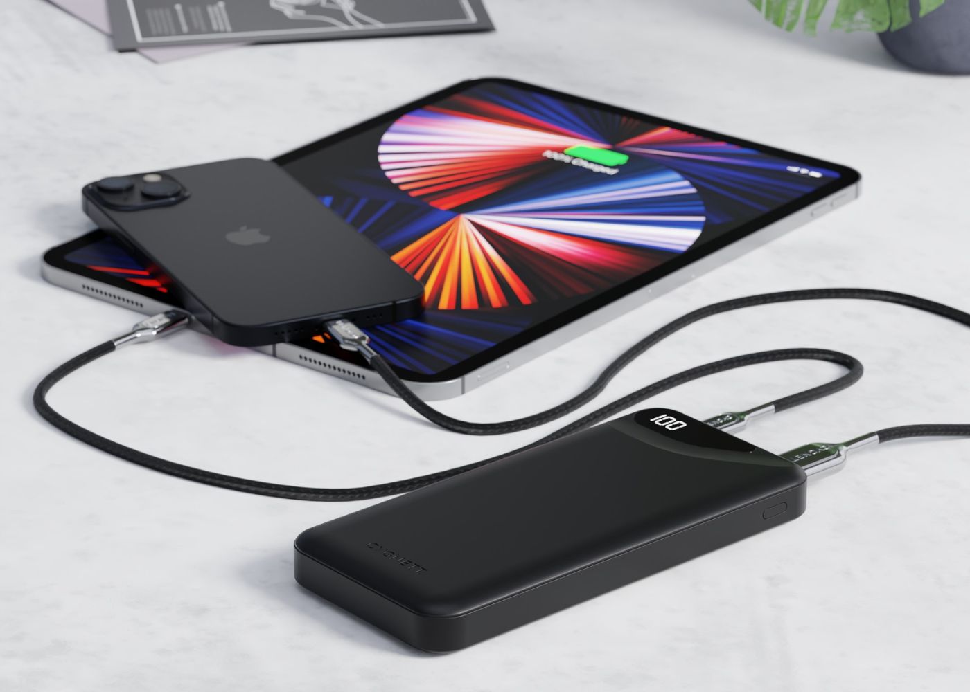 Where to buy power banks in Singapore | Honeycombers