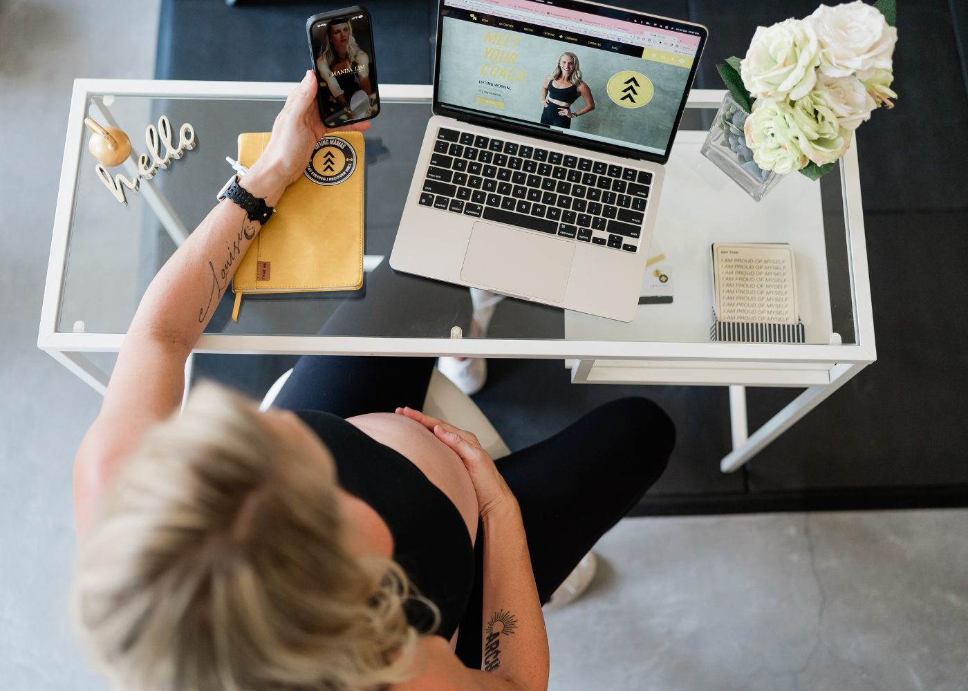 15 entrepreneurs on the benefits of working remotely | Honeycombers