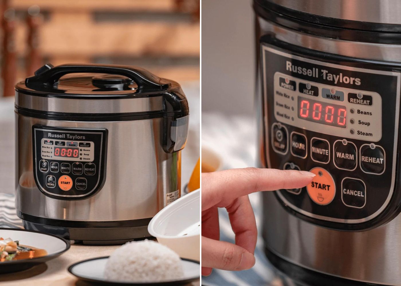 Where to buy the best rice cookers in Singapore | Honeycombers