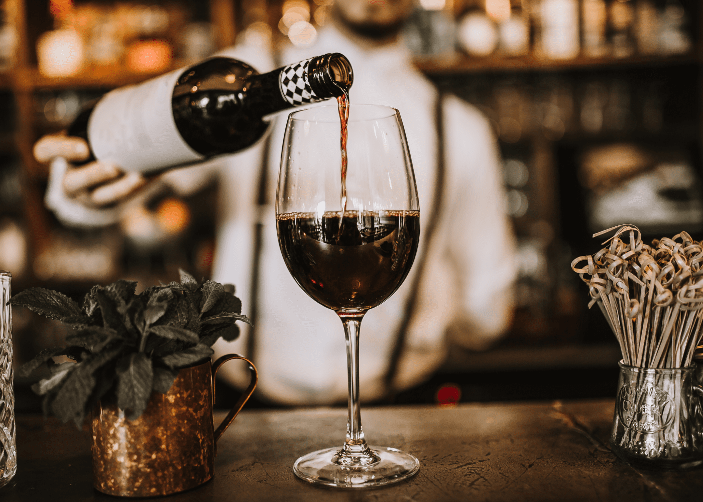 16 wine bars in Singapore for a swirling good time | Honeycombers