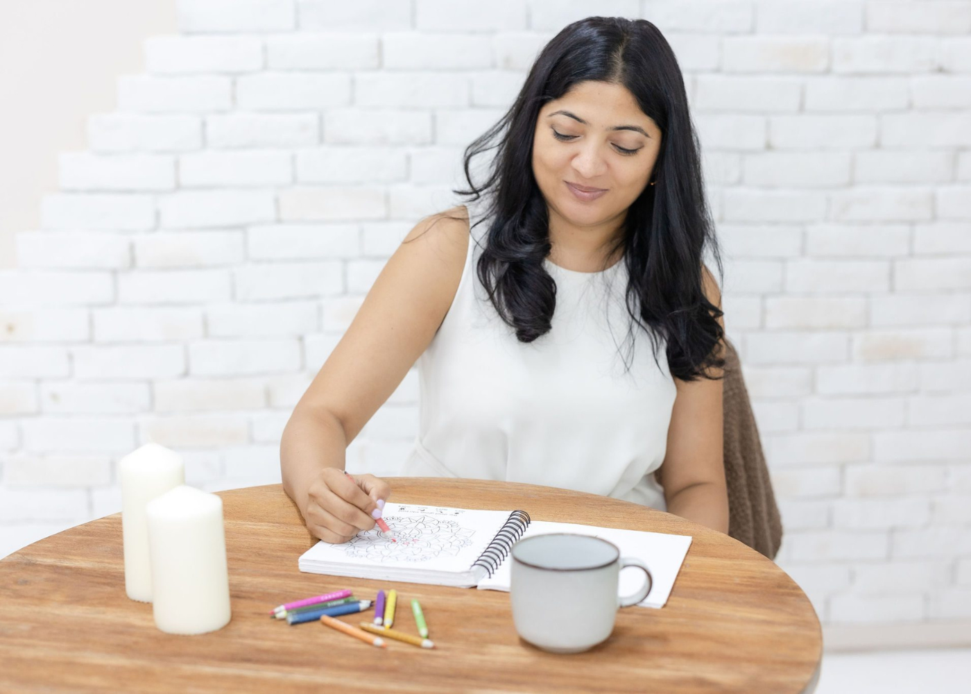 Entrepreneurs we love: Purple & Pure founder Ankita Jain | Honeycombers