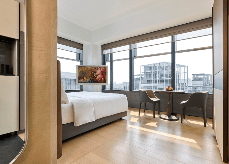 Wellness, style and gastronomy: COMO Orchard has it all | Honeycombers