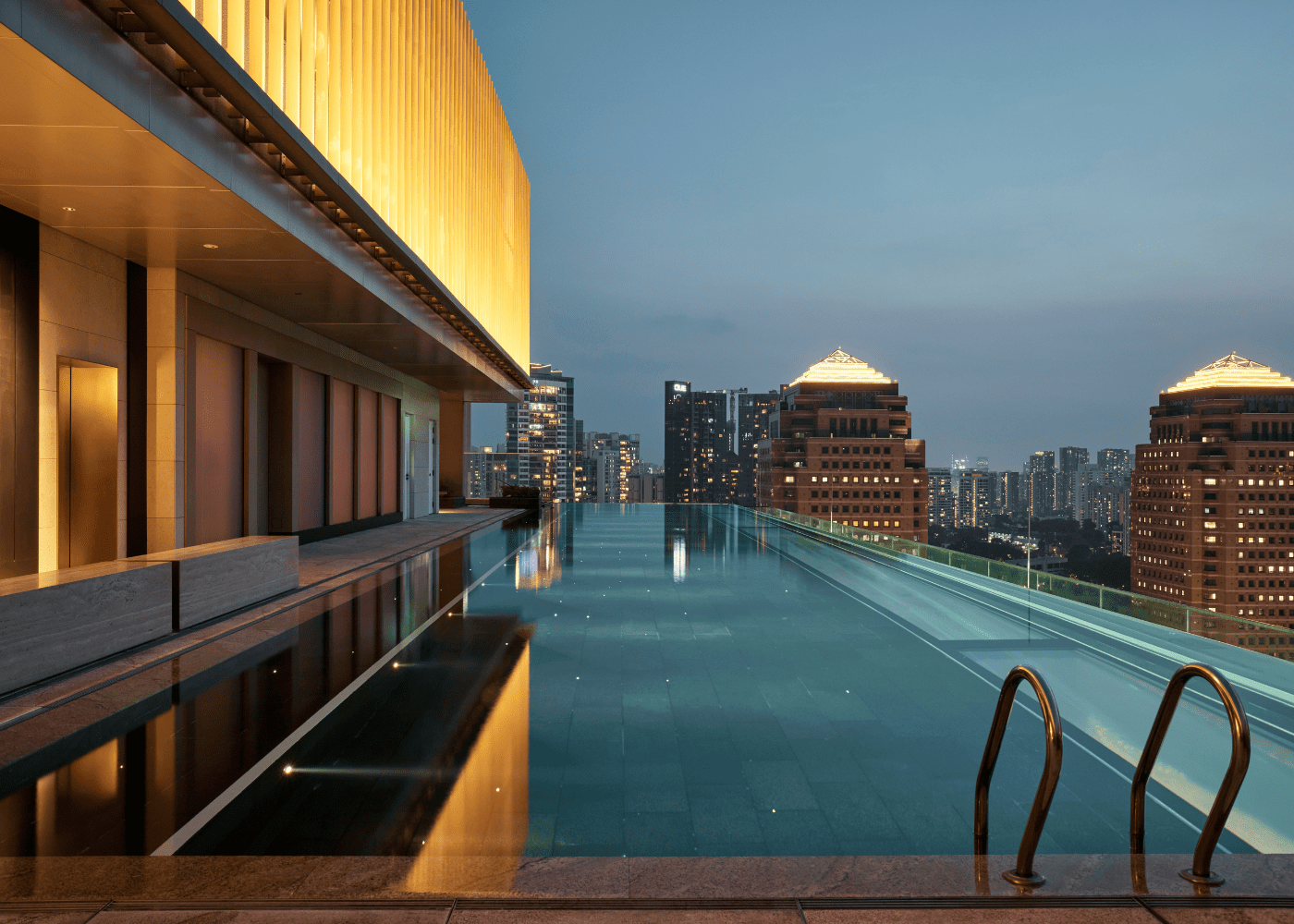 Wellness, style and gastronomy: COMO Orchard has it all | Honeycombers