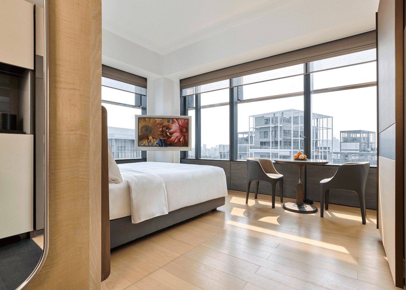 Wellness, style and gastronomy: COMO Orchard has it all | Honeycombers