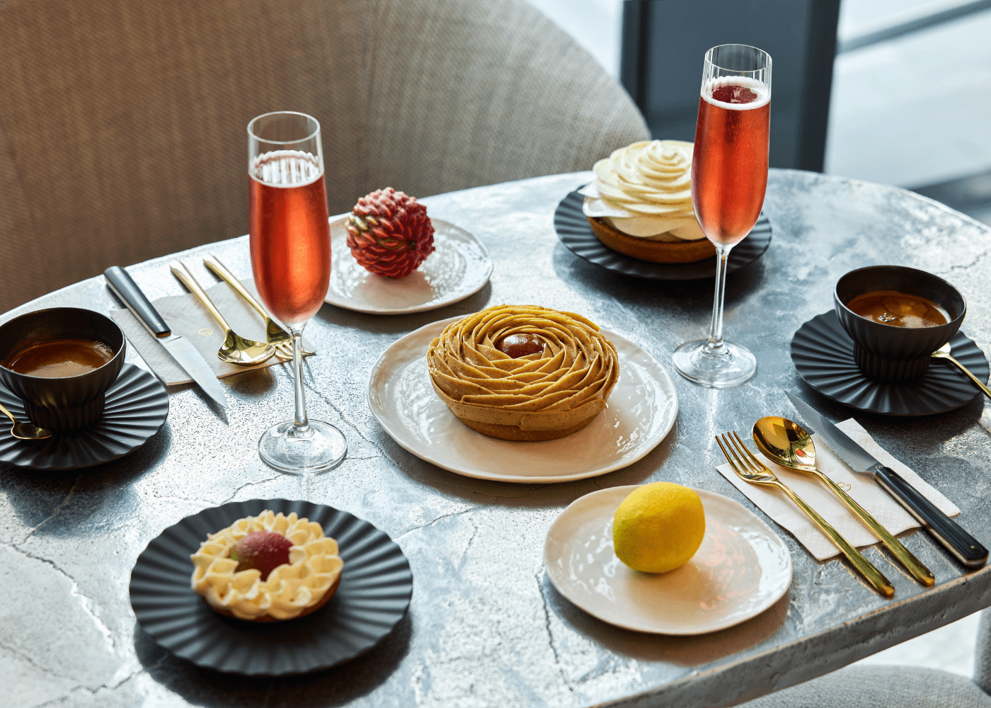 Wellness, style and gastronomy: COMO Orchard has it all | Honeycombers