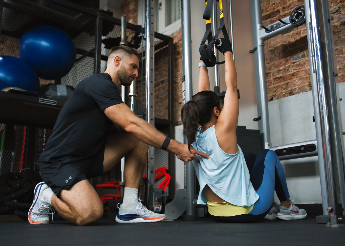 A game-changing way to crush your fitness goals in 2024 | Honeycombers