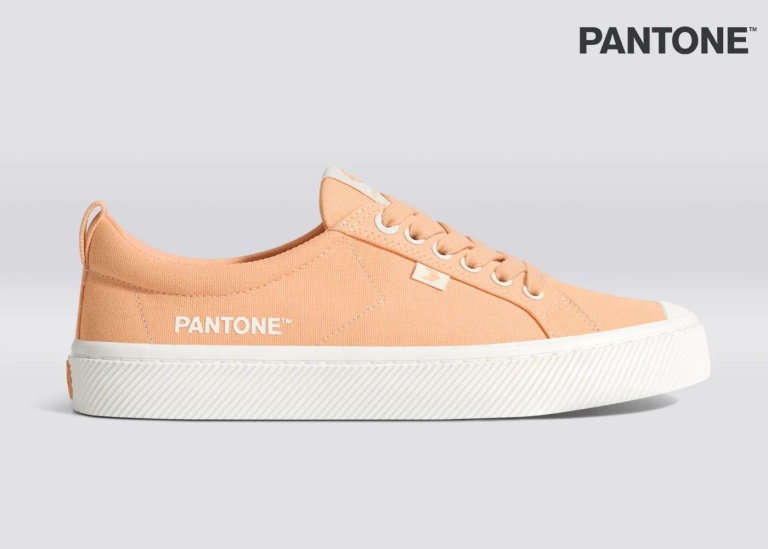 Peach Fuzz: Shop our top picks in Pantone’s Colour of the Year 2024
