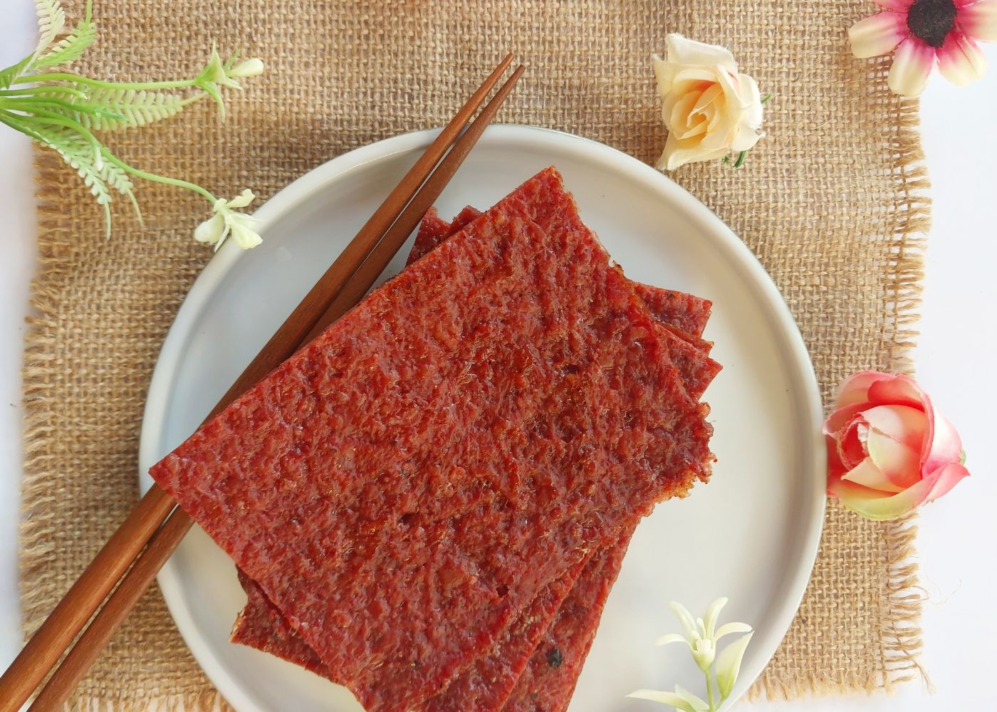 Bak Kwa in Singapore: 20 Best Shops For Smoky, Juicy BBQ Pork