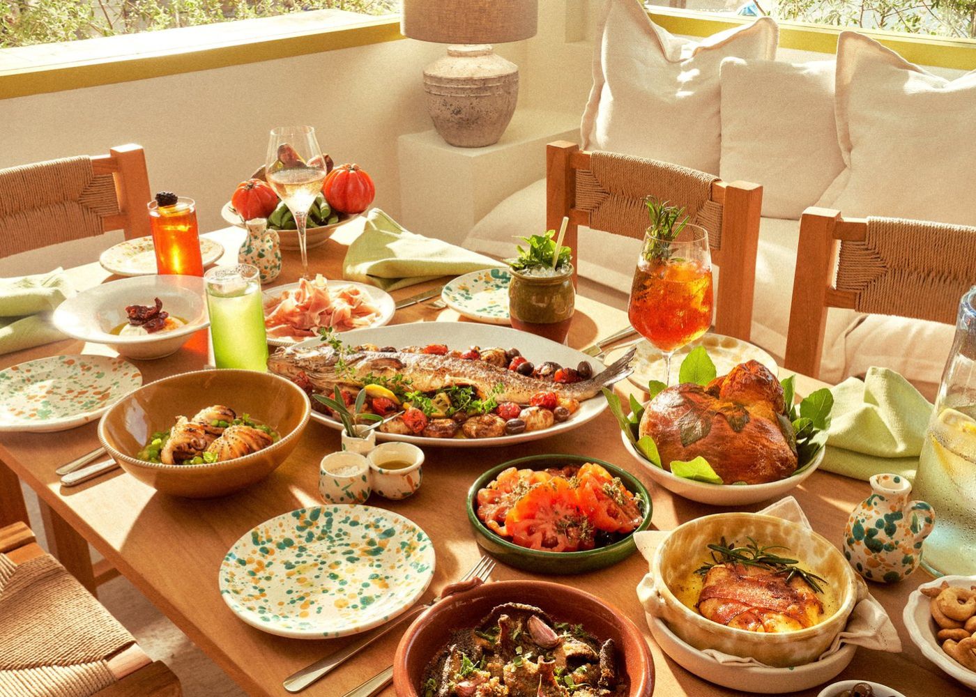 35 best Italian restaurants in Singapore | Honeycombers
