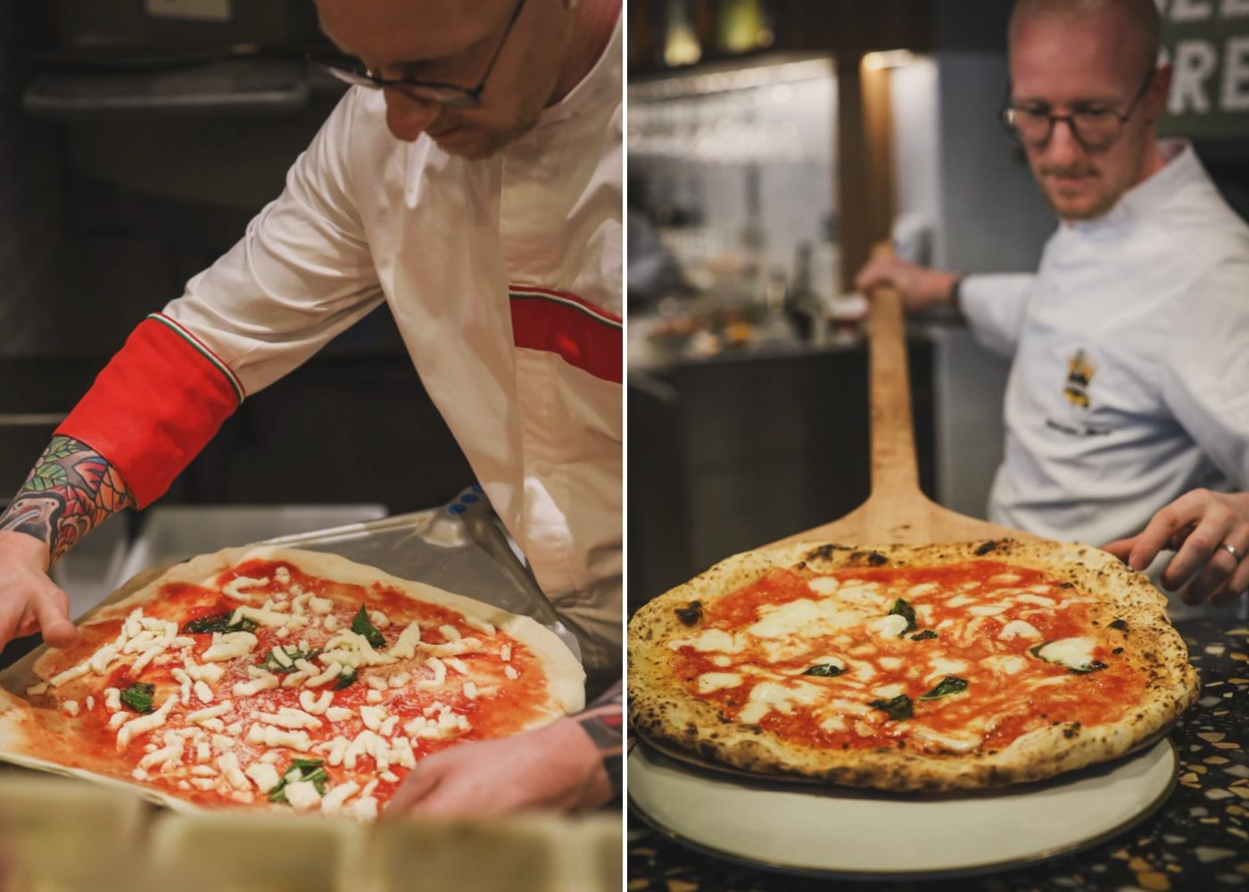 35 best Italian restaurants in Singapore | Honeycombers