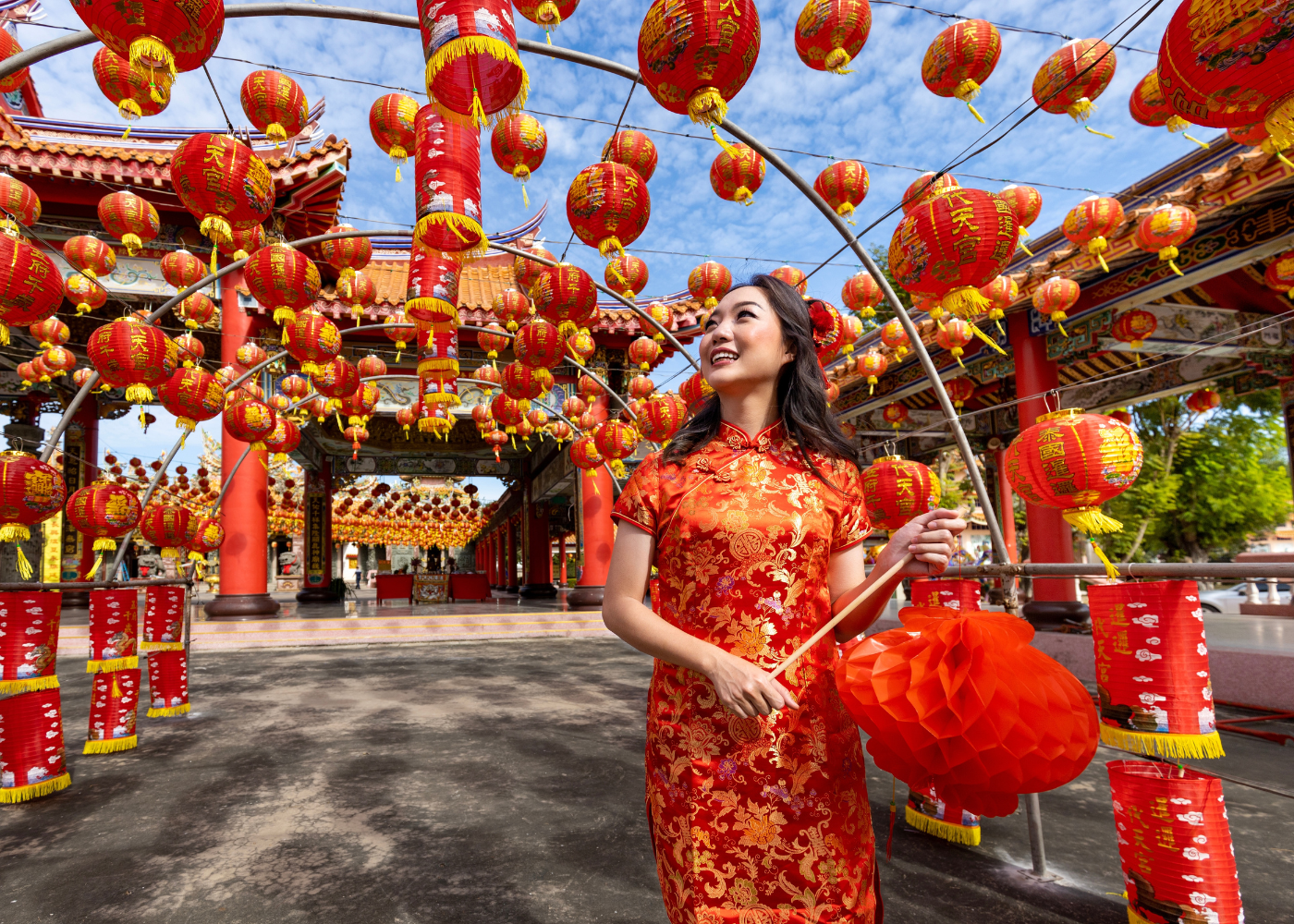 Chinese New Year 2026 In Singapore: Ultimate Guide To Celebrate