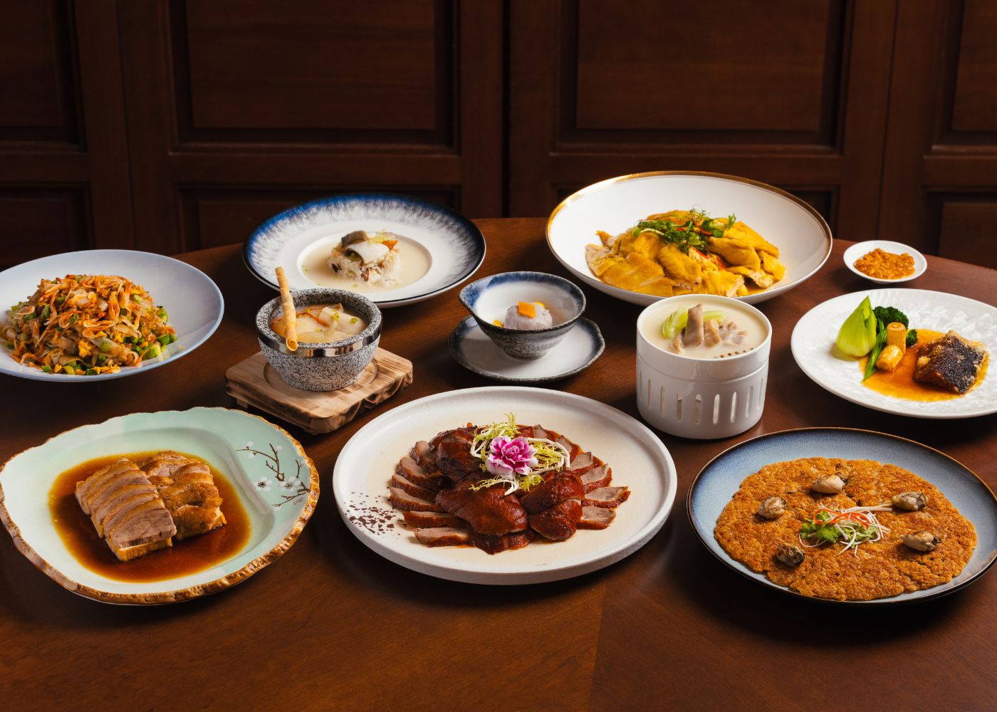 27 Best Chinese Restaurants In Singapore: From Fancy To Affordable