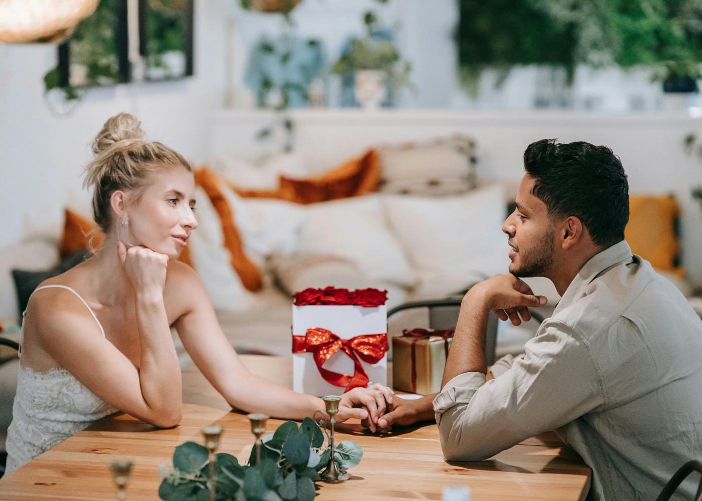 Dating Apps & Events in Singapore To Meet Someone Special