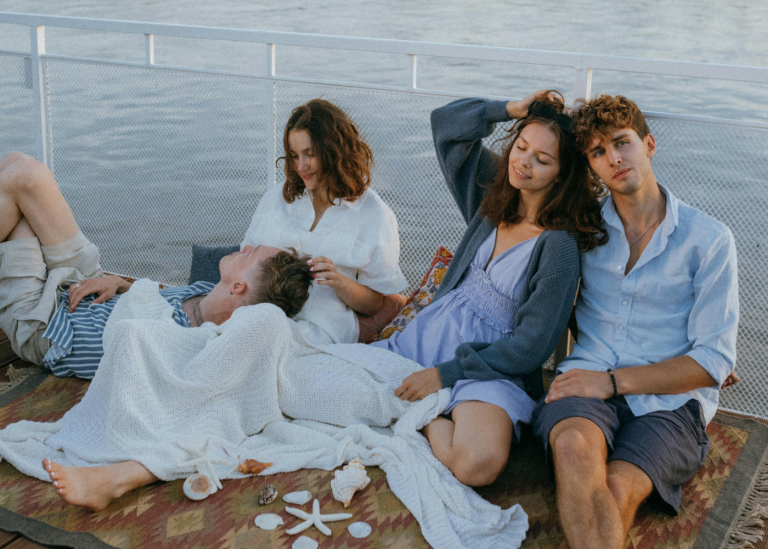 Dating Apps & Events in Singapore To Meet Someone Special