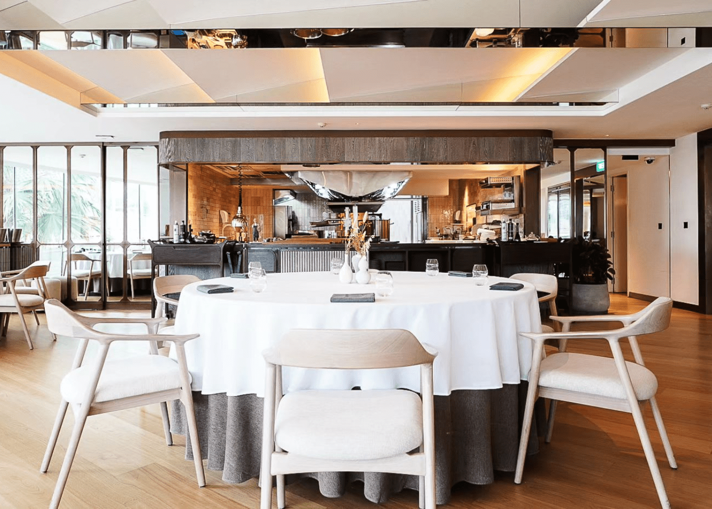 19 best Michelin-starred restaurants in Singapore for luxe dinners