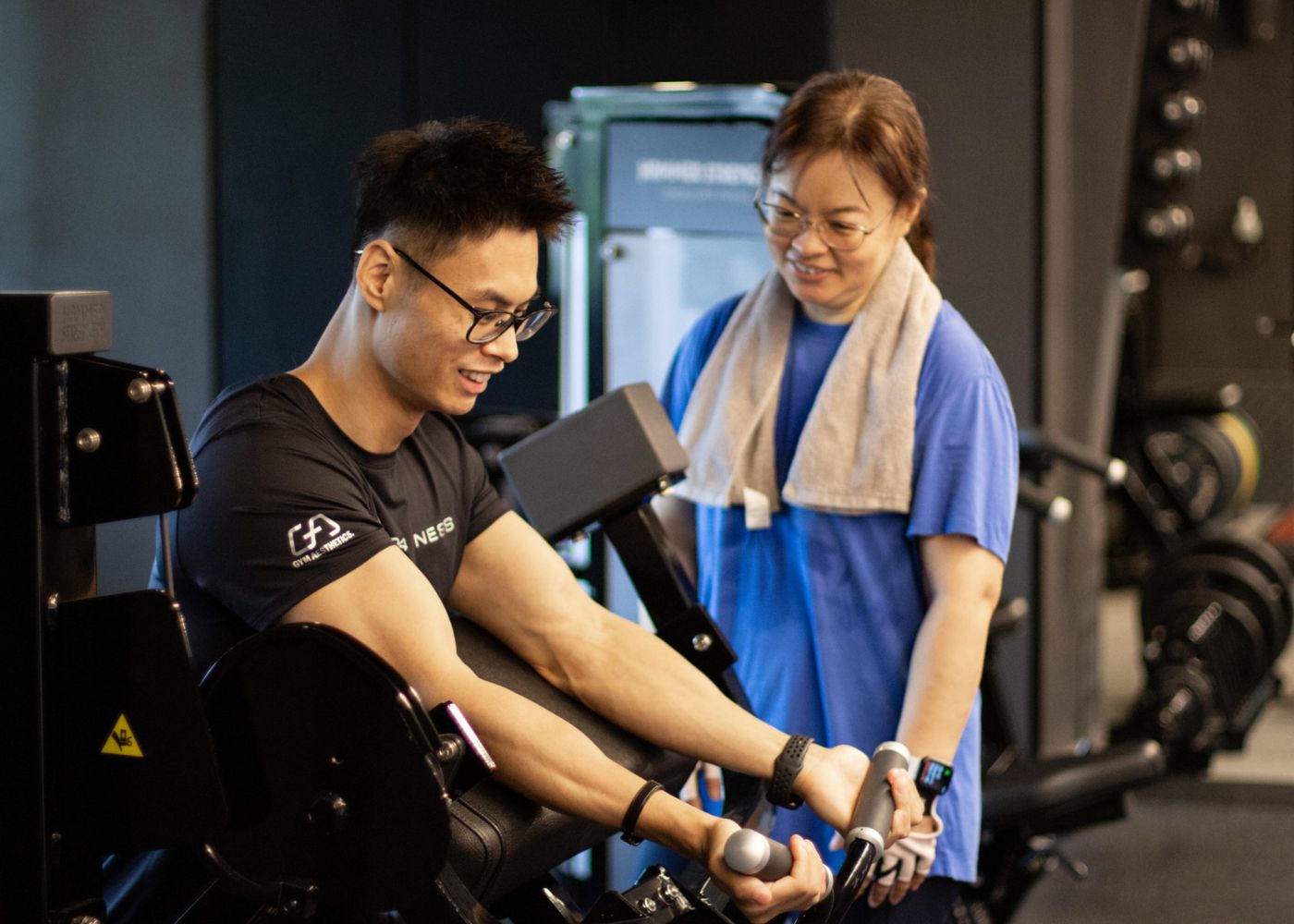 21 Best Personal Trainers In Singapore For A Stronger You