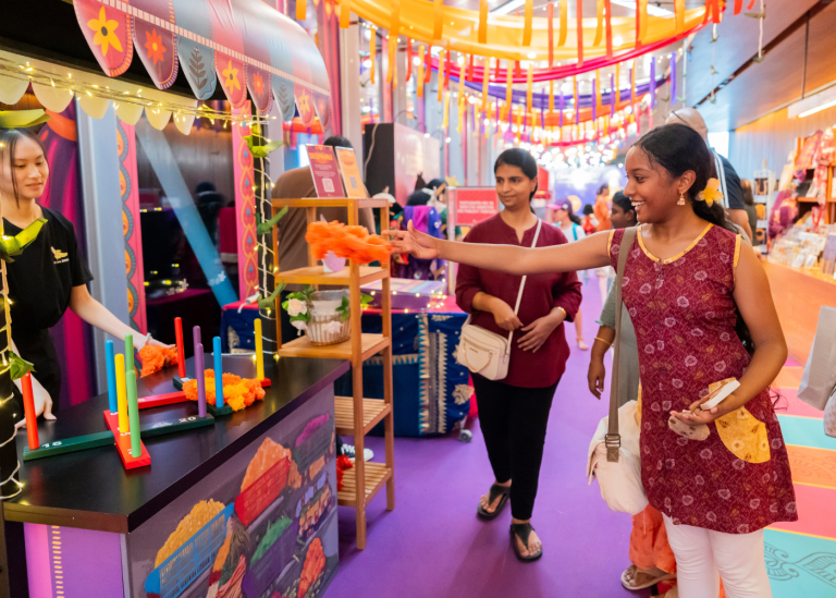 Pongal in Singapore: A Guide To the Hindu Harvest Festival