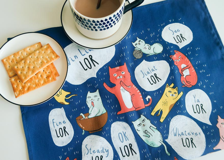 Singlish 101: Guide to Singapore’s Unique Language & Local Slang