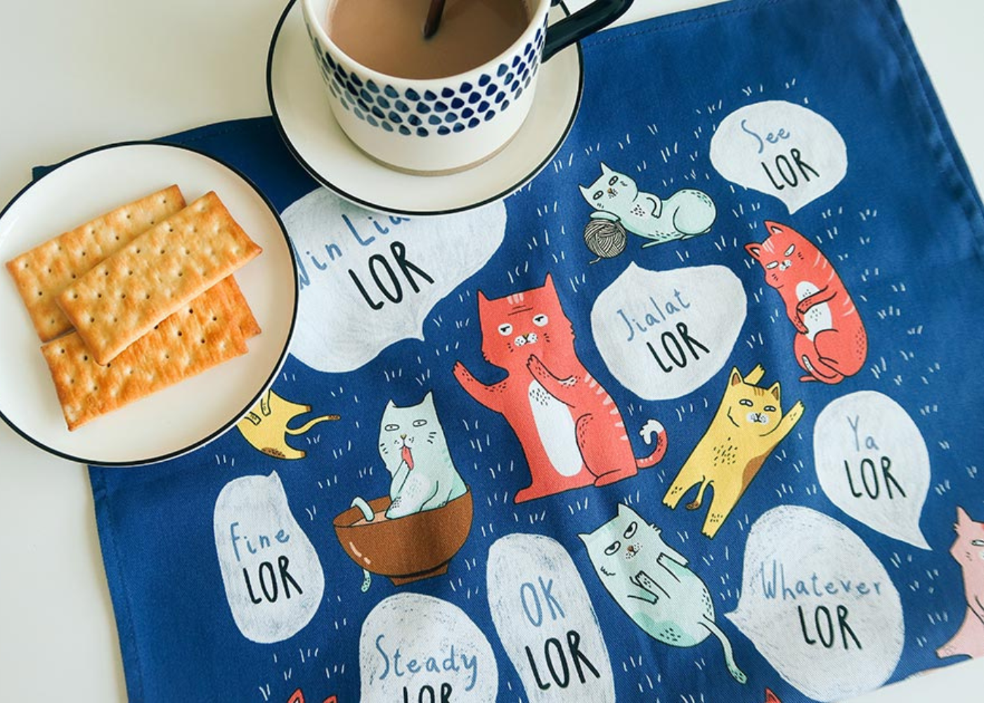 Singlish 101: Guide to Singapore’s Unique Language & Local Slang