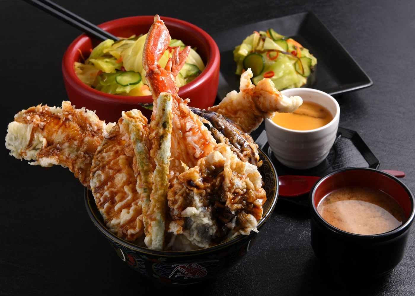 Tanjong Pagar Food Guide: 28 Best Restaurants & Cafes