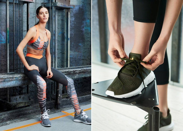 Activewear Brands in Singapore for Your Exercise Needs