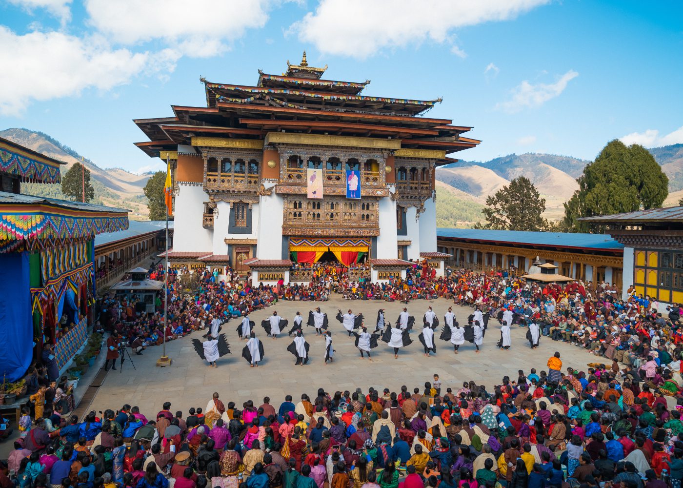 The top destinations you must travel to in 2024 | Honeycombers