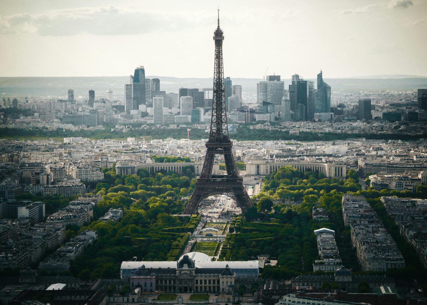 The top destinations you must travel to in 2024 | Honeycombers