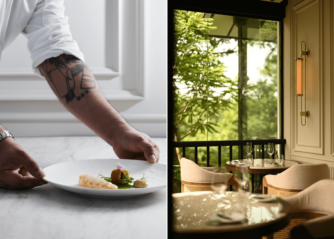 Best romantic Valentine’s Day 2024 dinners in Singapore | Honeycombers