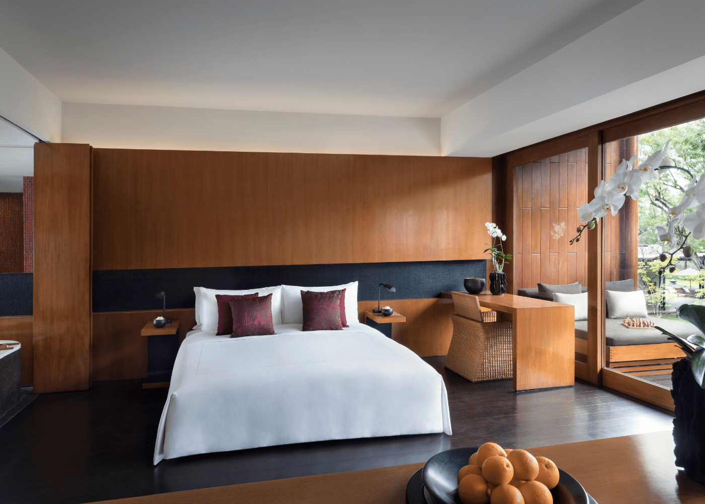 Guide to Chiang Mai’s luxury hotels for a tranquil retreat | Honeycombers