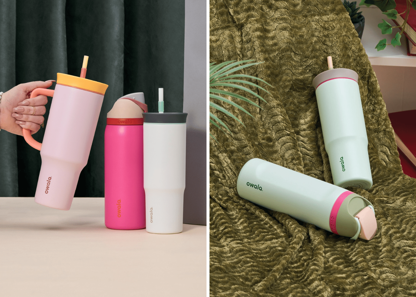 Up your hydration style: Trendy water bottles in Singapore | Honeycombers
