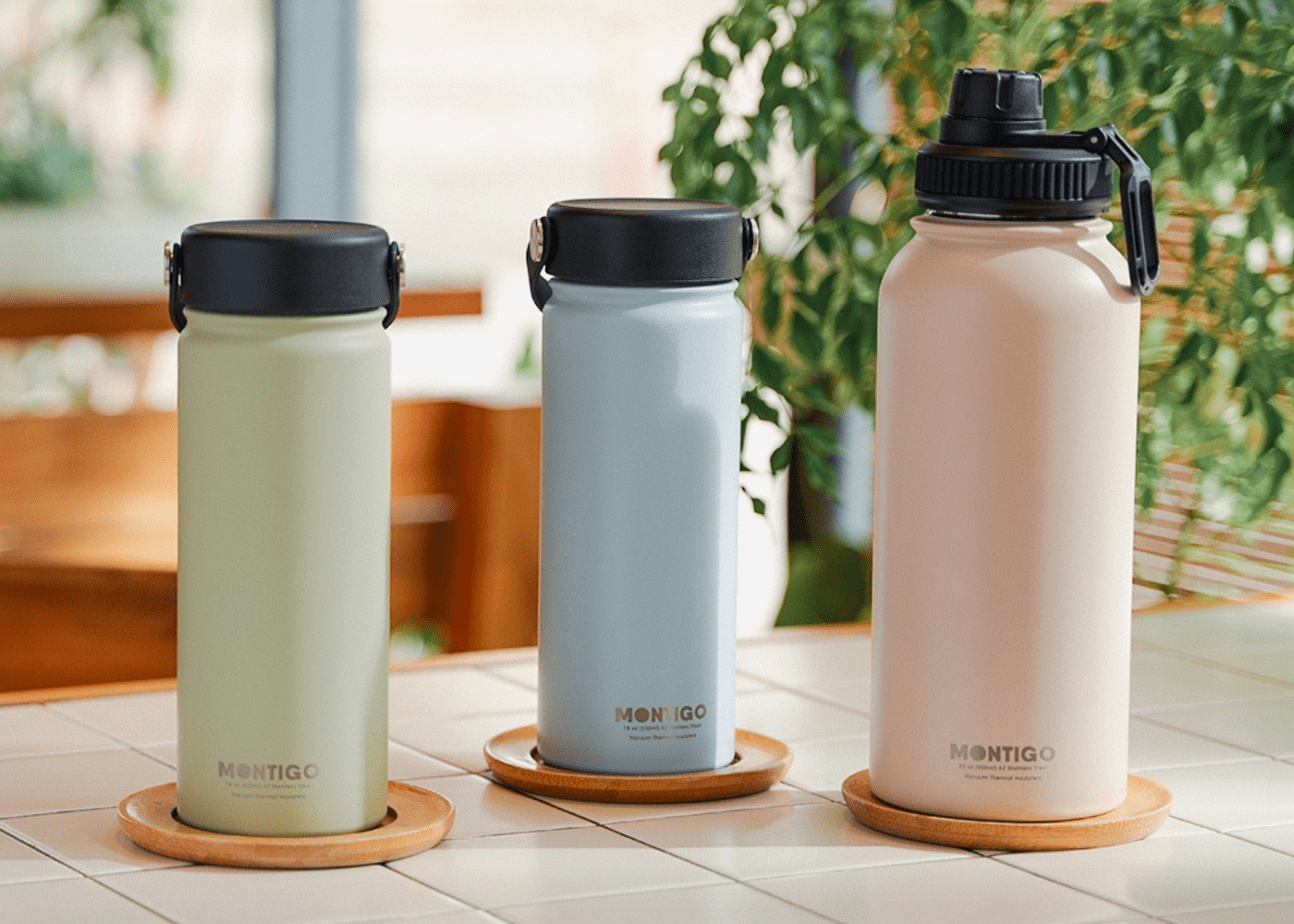 Up your hydration style: Trendy water bottles in Singapore | Honeycombers