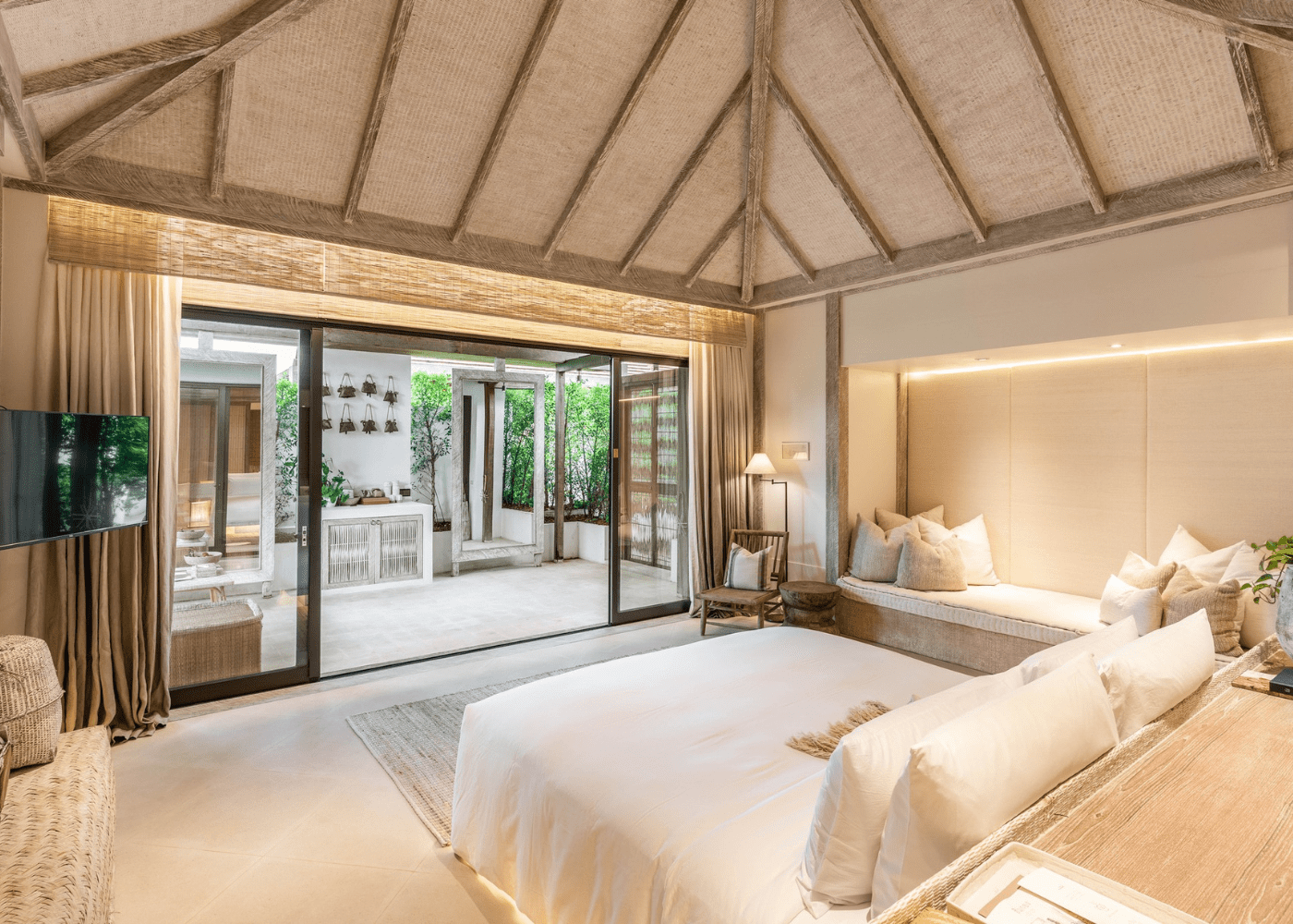 Guide to Chiang Mai’s luxury hotels for a tranquil retreat | Honeycombers