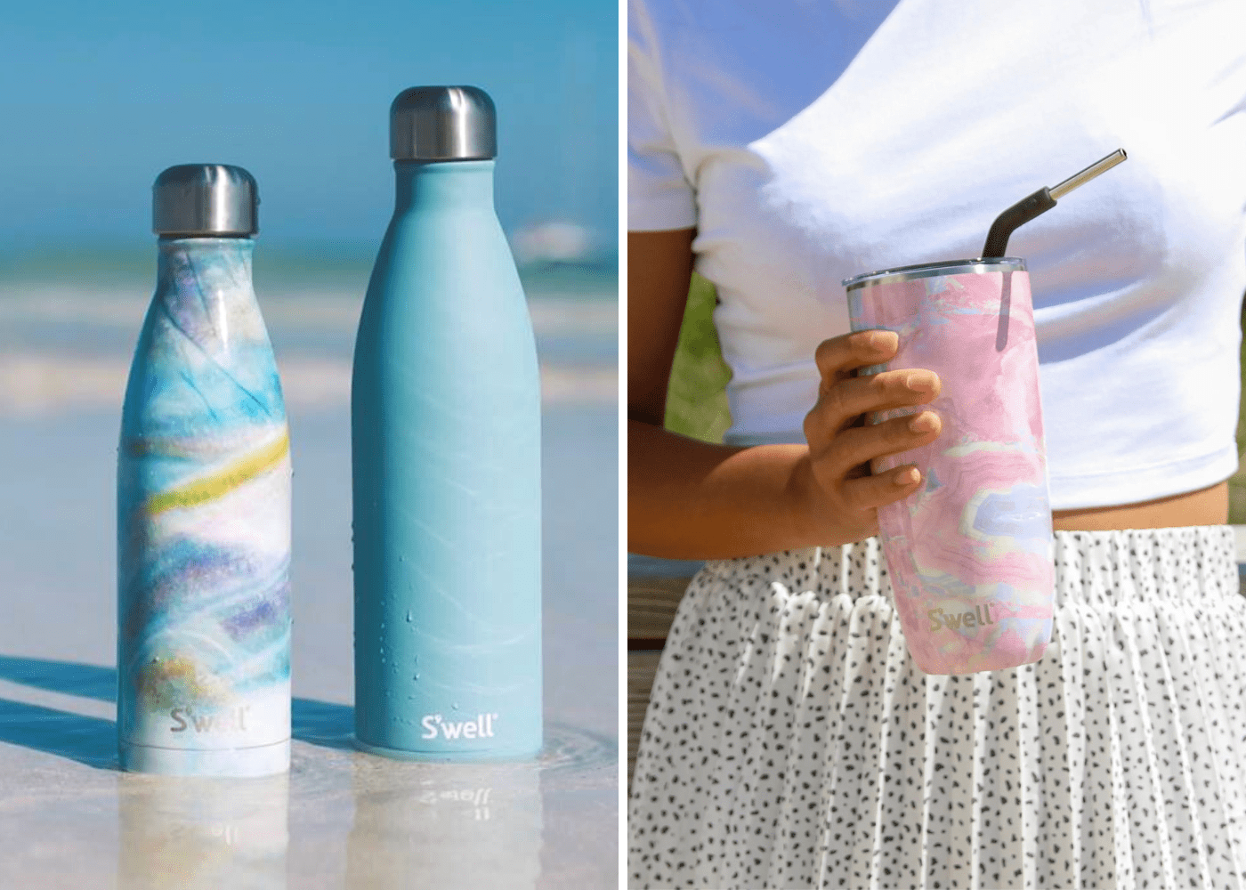 Up your hydration style: Trendy water bottles in Singapore | Honeycombers