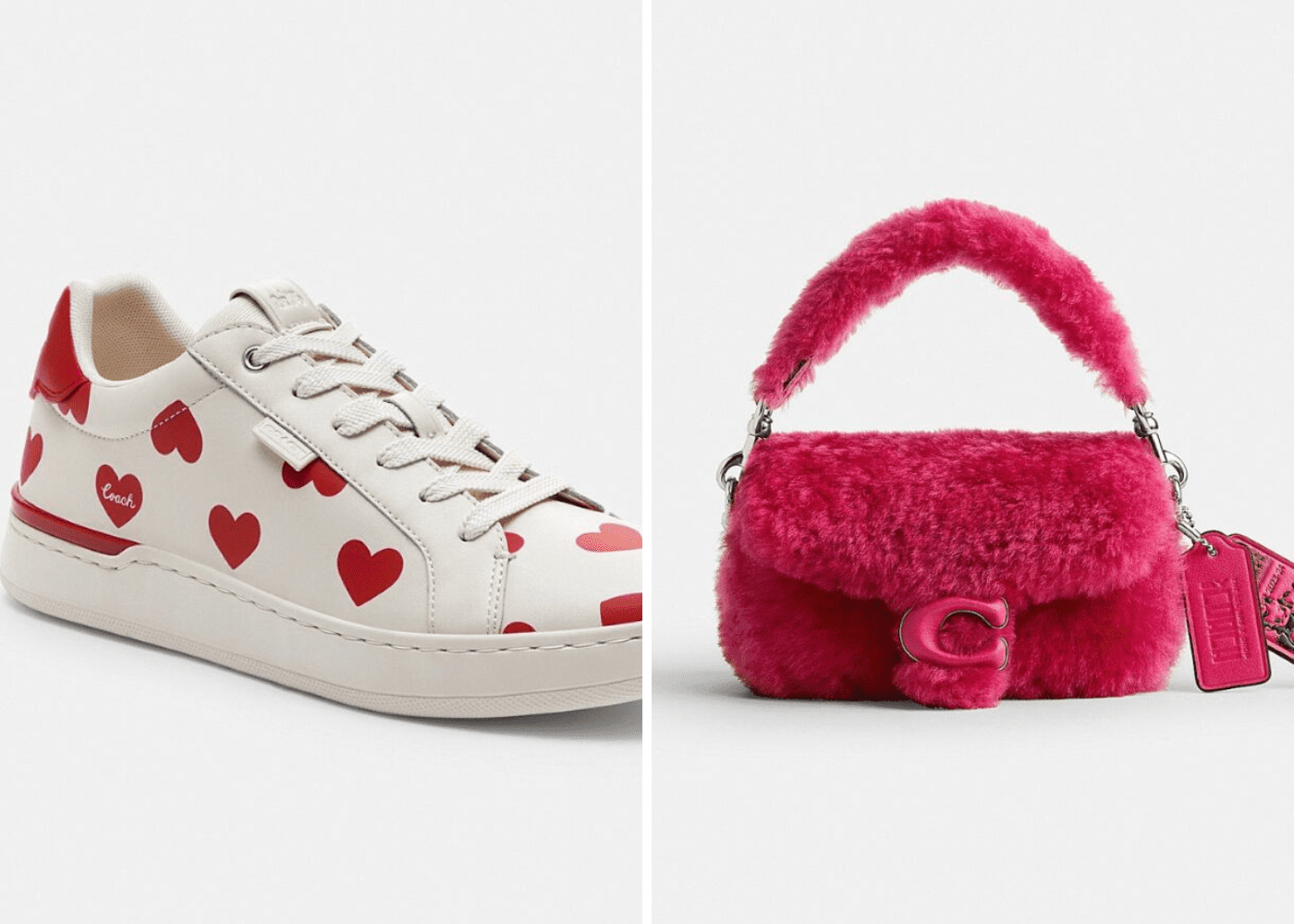 2024 fashion collections for Valentine’s Day in Singapore | Honeycombers