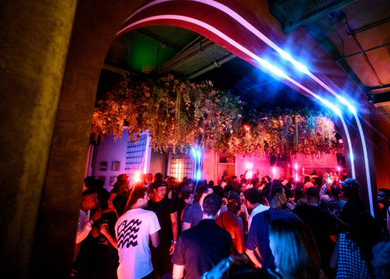 17 Nightclubs in Singapore: Where to Dance the Night Away