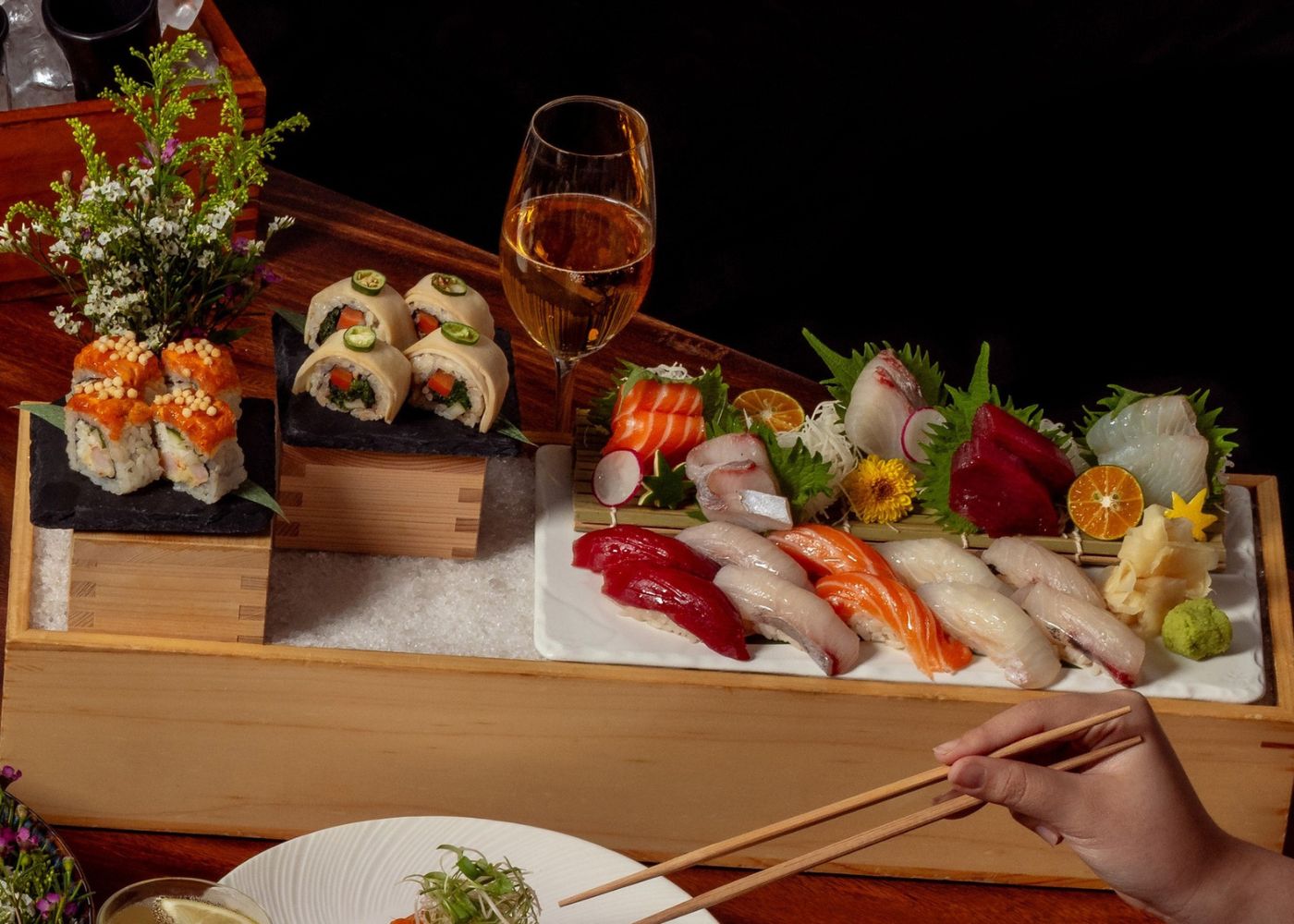 22 Best Japanese Restaurants in Singapore: Sushi, Ramen & More