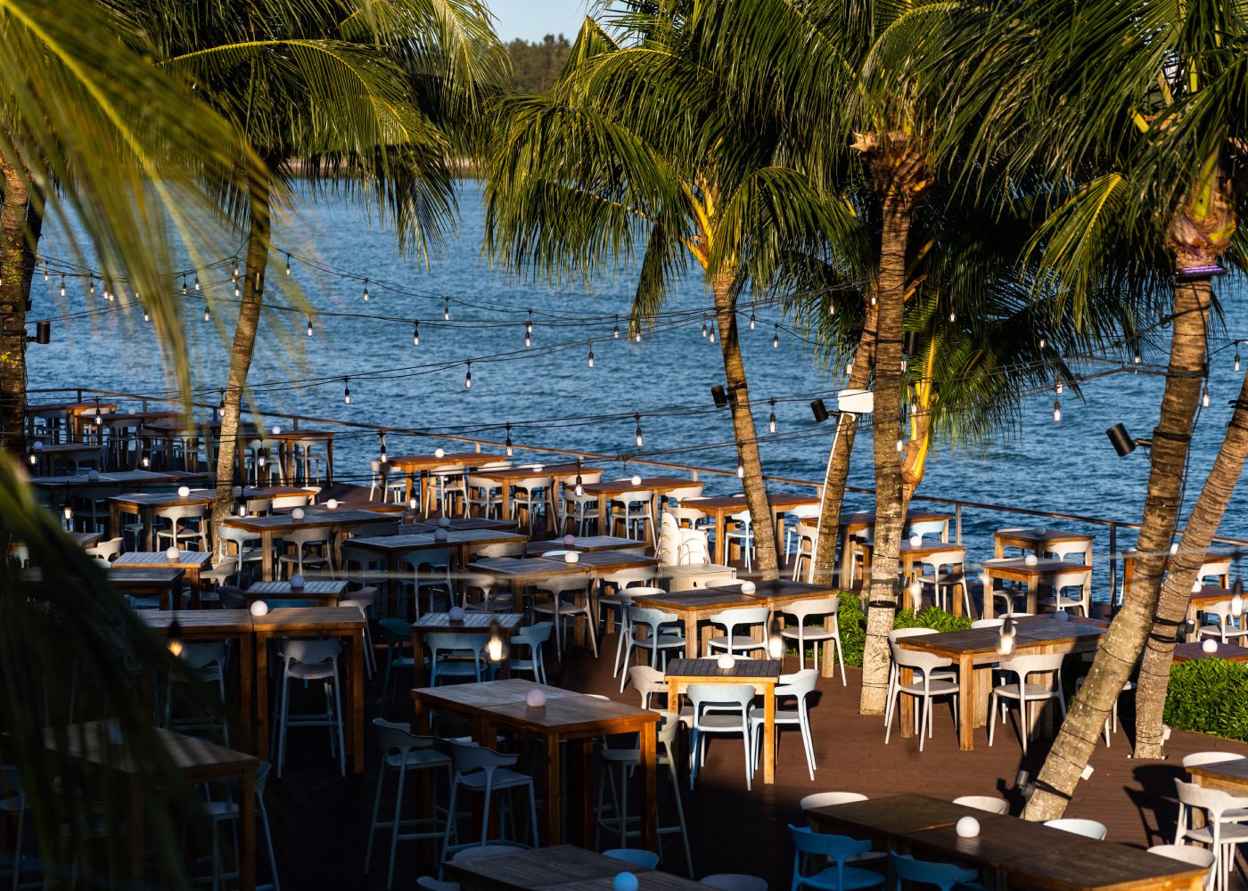 Top things to do and best places to eat in Changi | Honeycombers